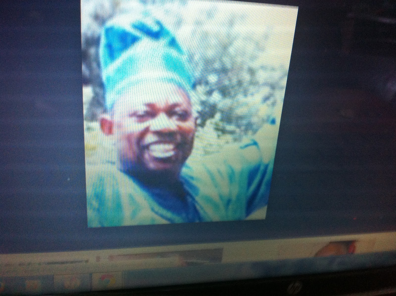 THE BLACK SOCIAL HISTORY:: BLACK SOCIAL HISTORY : AFRO-NIGERIAN " CHIEF ...