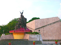 Every Day Is Special: February 25, 2012 People Power Anniversary