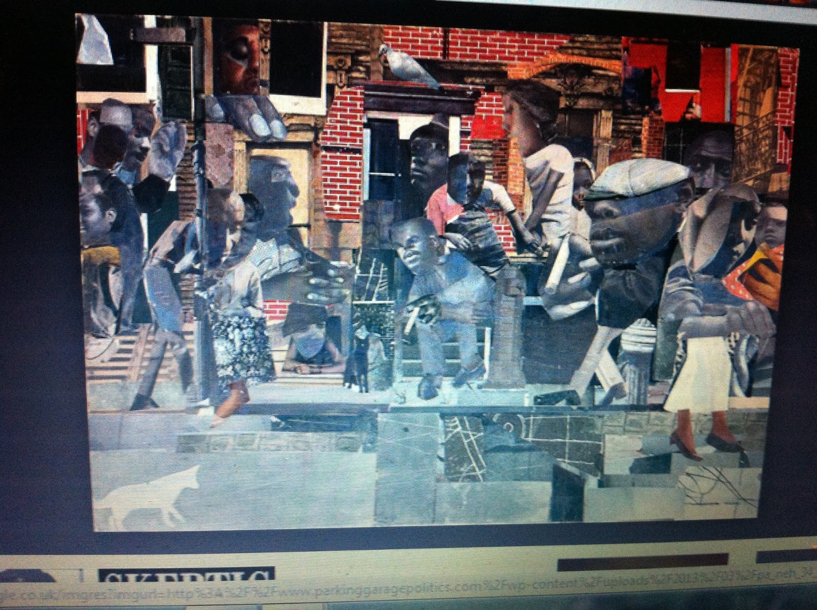 THE BLACK SOCIAL HISTORY:: BLACK SOCIAL HISTORY : AFROCENTRISM - IS A ...