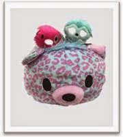 Inspired by Savannah: Stackins Stackable Friends Are Now Available in ...