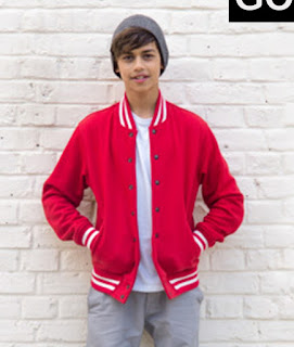 Foto Dan Biodata Harris J Terbaru Lengkap