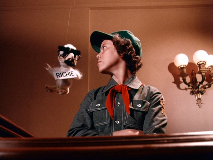 cleveland854321: HAPPY DAYS ARE OVER FOR ERIN MORAN