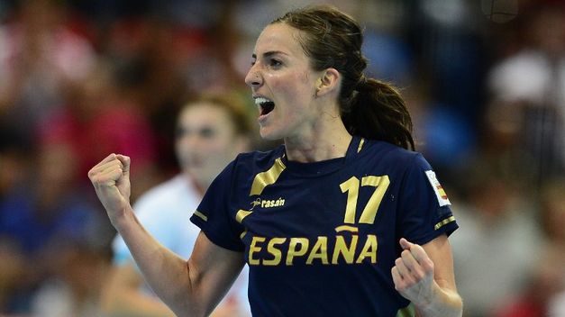 BALONMANO: UN SENTIMIENTO: Eli Pinedo: "El Balonmano es algo ...