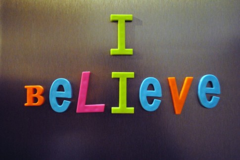 My Life - For What It's Worth: I Believe....What Do You Believe?