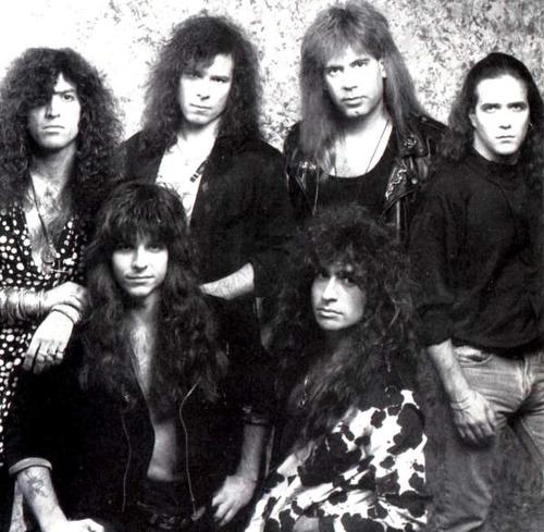 Jolly Joker`s Ohrenbalsam: PROPHET, PROPHET, 1985, IMPORT CD 1993