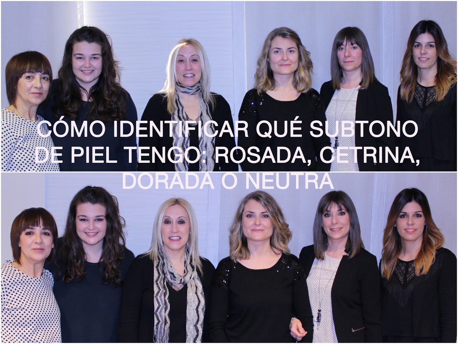 Aparichi Makeup: Blog de Maquillaje y Belleza - Maquilladora ...