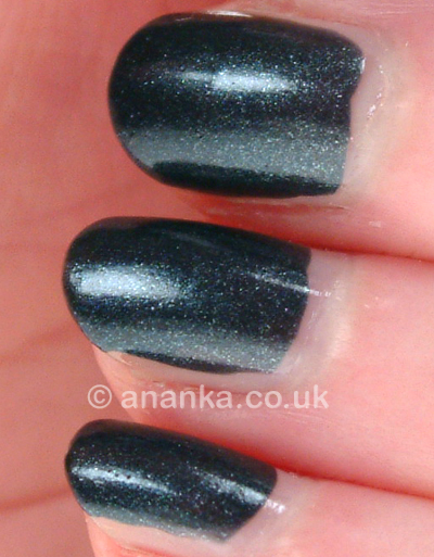 Economy Nails: May 2014