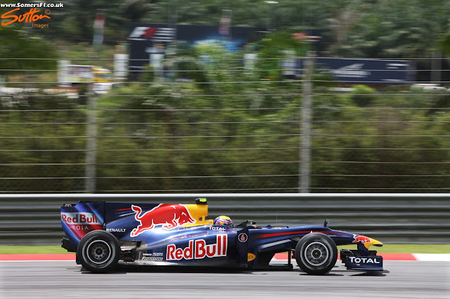 #TechF1LE - Red Bull RB6 - Round 3 Malaysian GP technical image gallery ...
