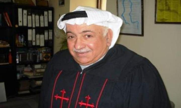 Life in Kuwait Blog: Kuwaiti Christians