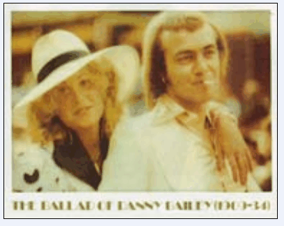 Elton John Corporation: ELTON JOHN BIOGRAFIA CAPÍTULO 013