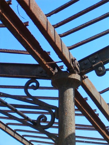 La ghisa: il materiale