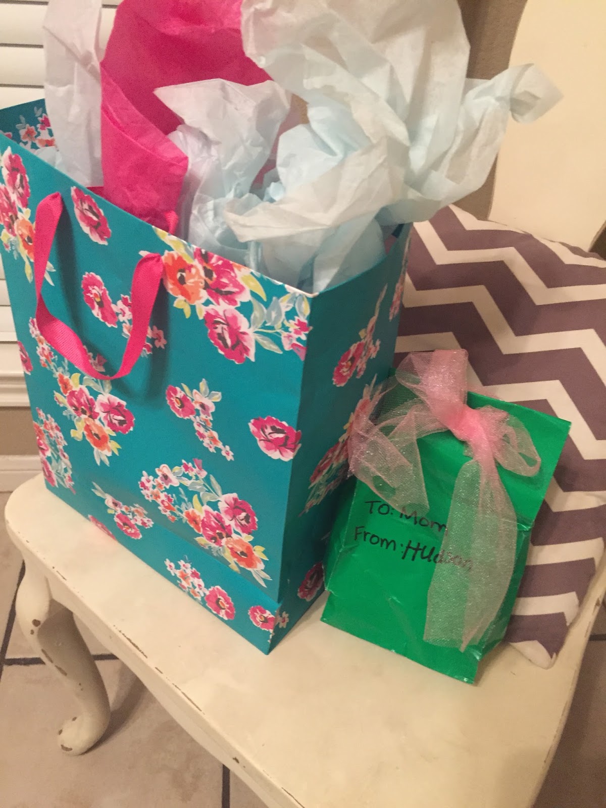 Trendy Mindy and Her Loves...: 2016