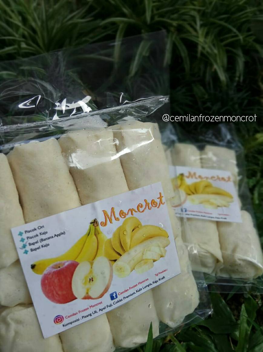 CEMILAN KHAS BOGOR: JAJANAN UNIK KEKINIAN DI BOGOR 081298842020