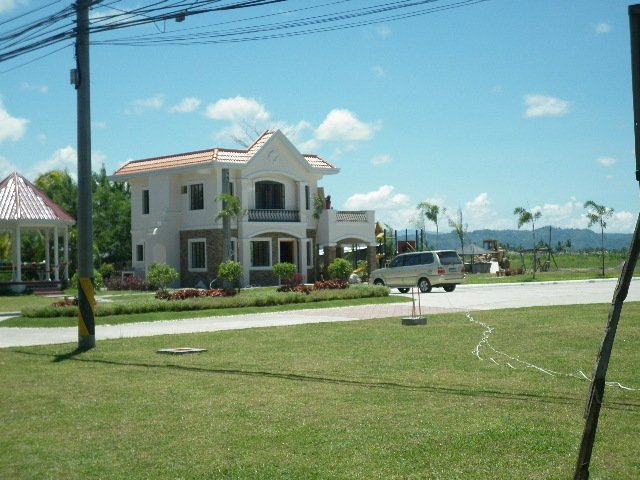 margie realty services: FILINVEST HOMES BUTUAN