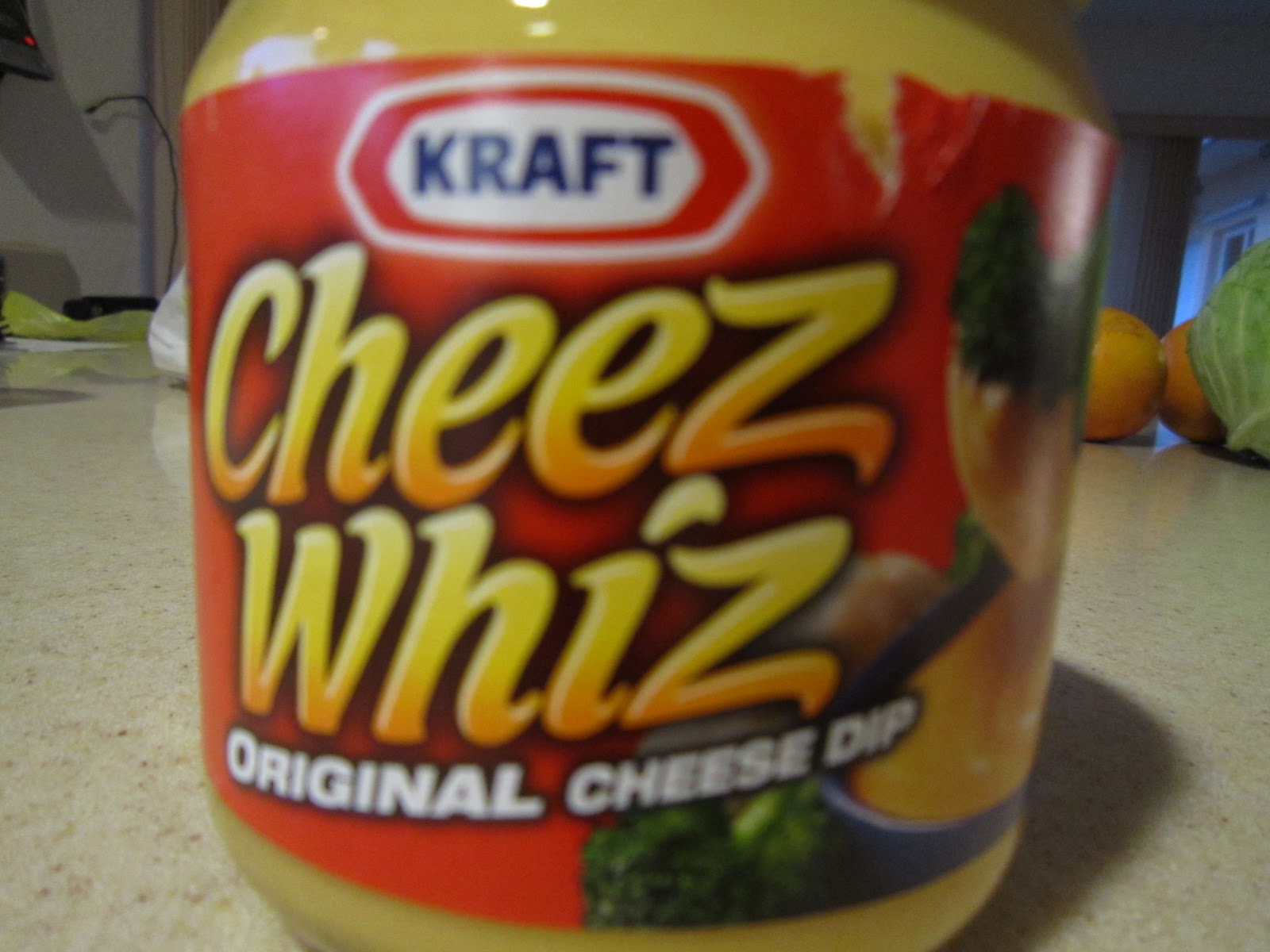 Philly Cheesesteak - Sort Of