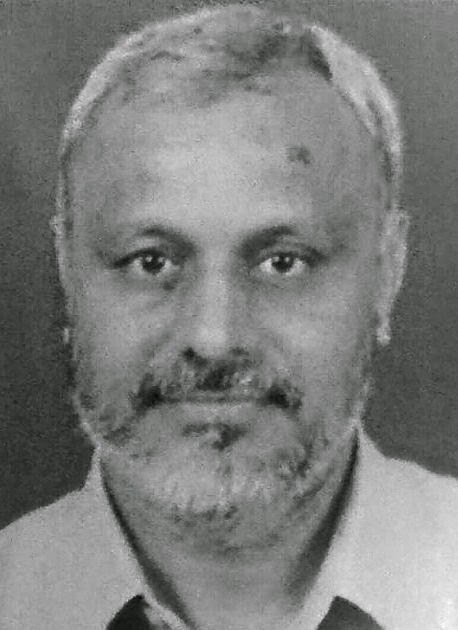 Dr.S.V.Ghate's Support Blog: About Dr. S.V. Ghate