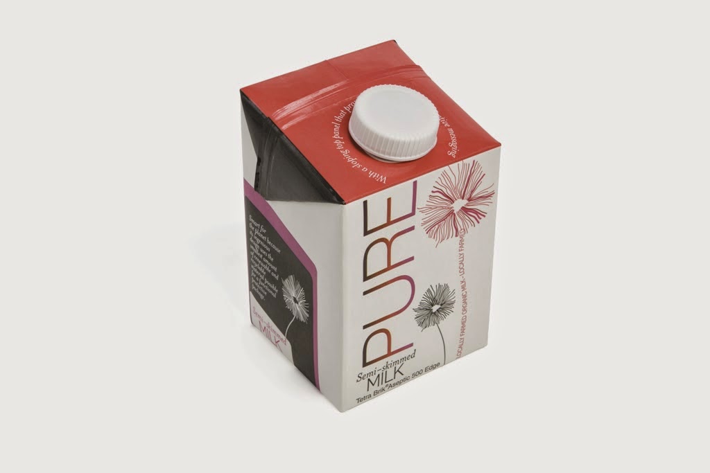 Sociales y Turismo: Tetra Pak® Presenta un Nuevo Tamaño de Envase para ...