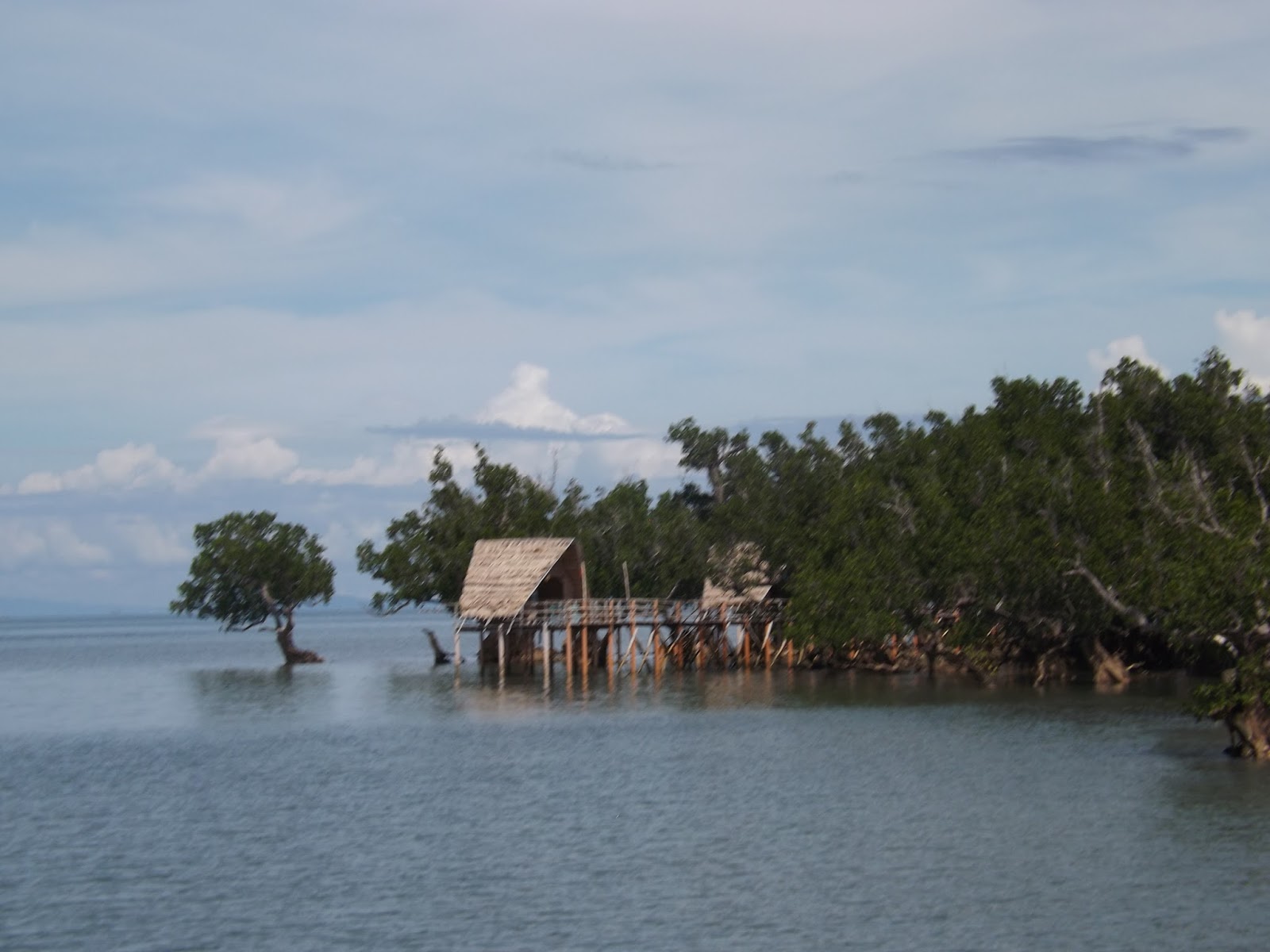TRAVEL GUIDE: SUYAC ISLAND PHILIPPINES - Touristang Pobre