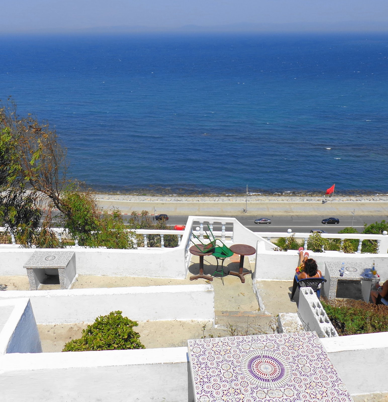 viajar cueste lo que cueste : TANGER, MI PRIMER CONTACTO CON MARRUECOS.-