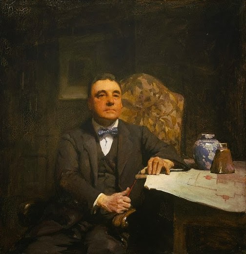 Art Now and Then: Australia's Archibald Prize