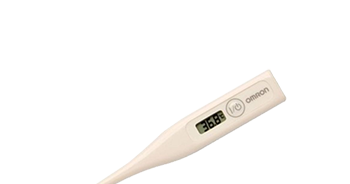 Termometer Omron Digital LCD - Toko Medis Jual Alat Kesehatan