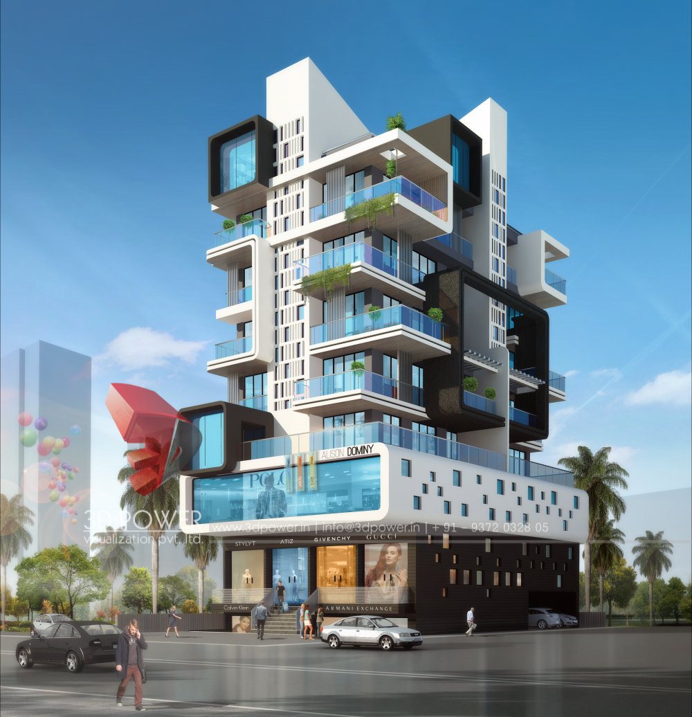 3d animation, 3d rendering, 3d walkthrough, 3d interior, cut section ...