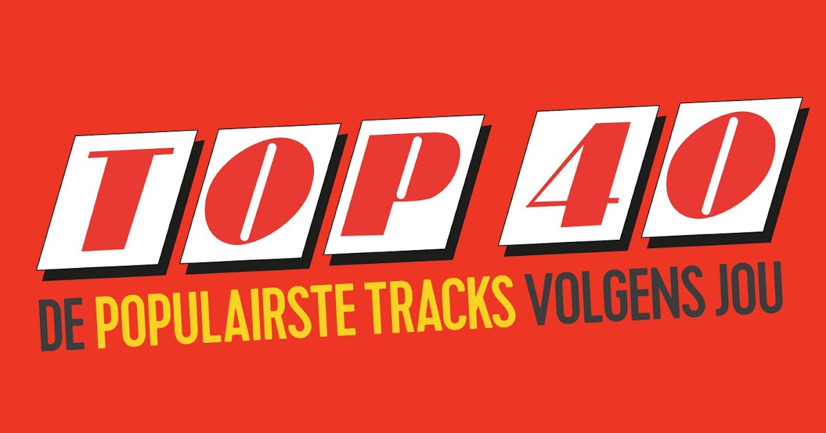 Dutch Radio: Top 40 komt naar Qmusic