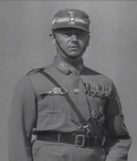 Militaria Tedesca: SA Viktor Lutze