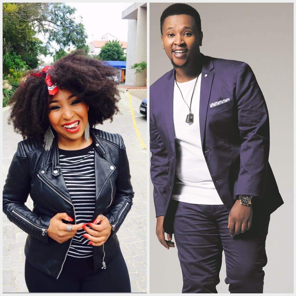 Musa Sukwene girlfriend Rorisang Thandekiso revealed