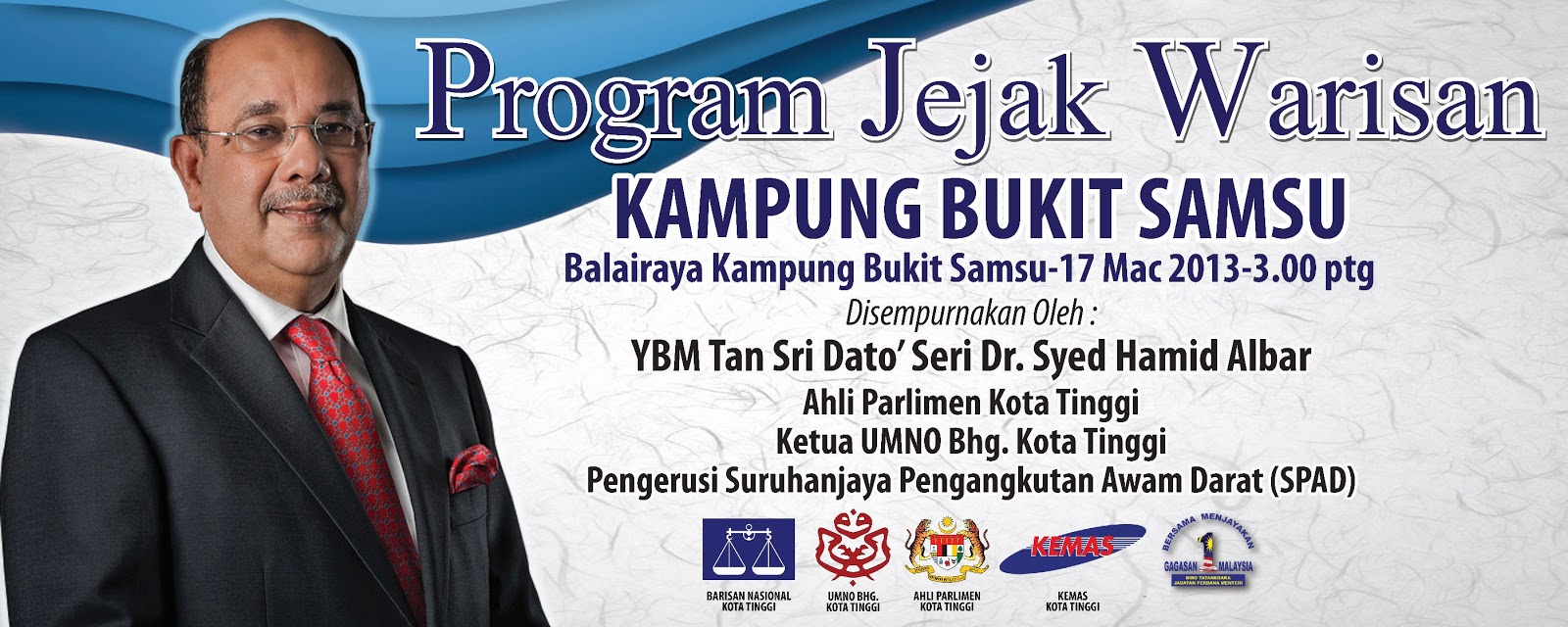 DAYANA GRAPHIC: BANNER-BANNER PROGRAM