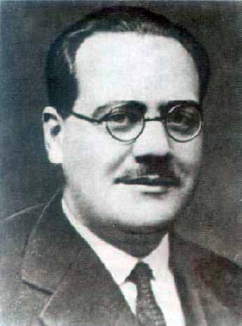 La Guerra Civil Española: Juan Negrín López