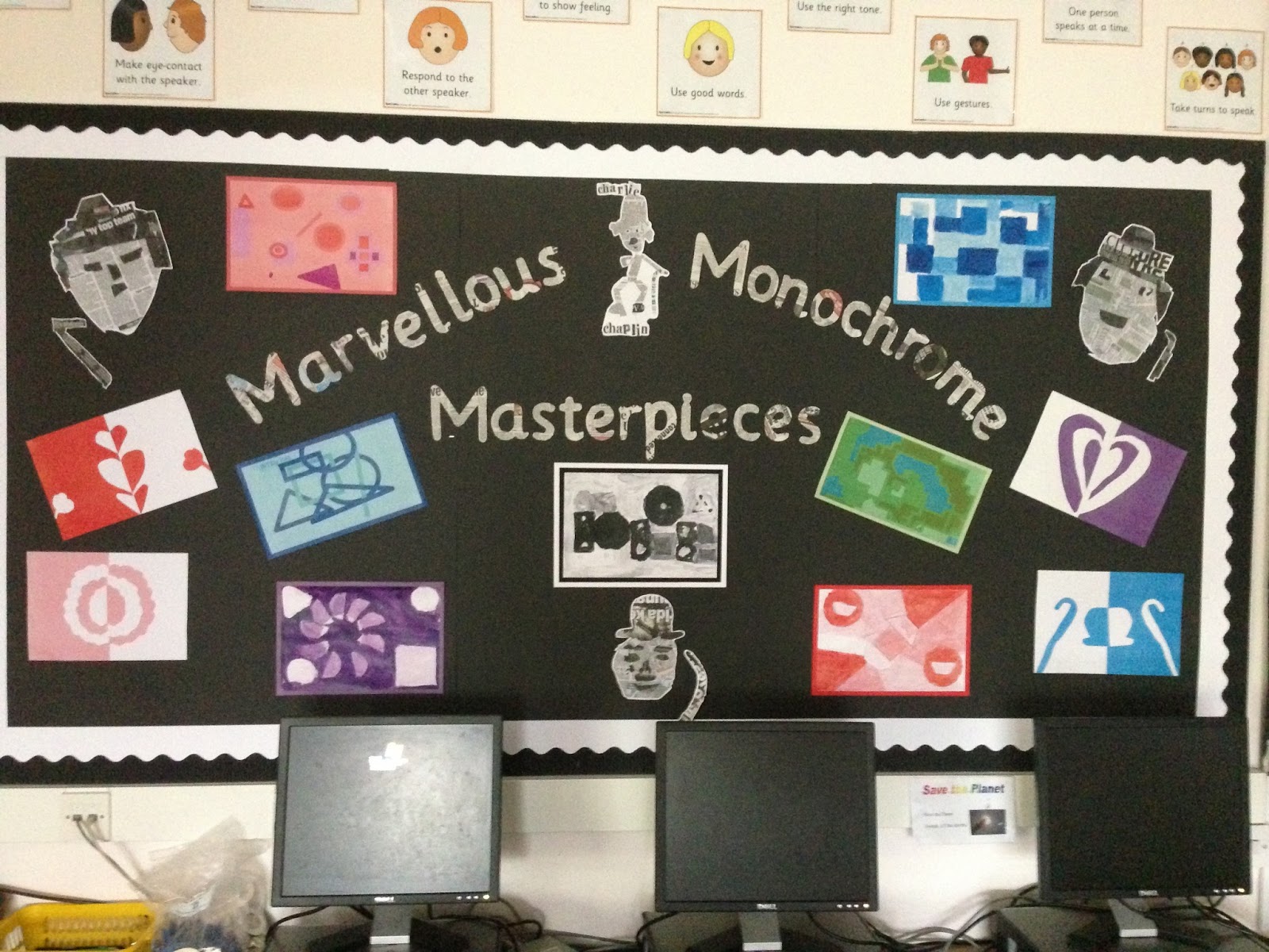 Sian Saunders Assignment