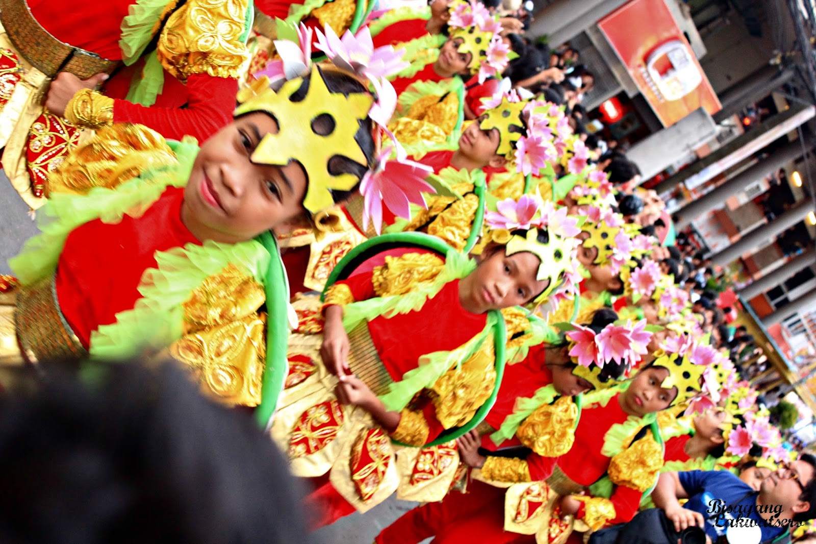 Storya: What To Do During The Sinulog Season (2016)