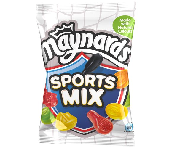English Channel Kayak Challenge: Sports Mix -v- Jelly Babies...the verdict