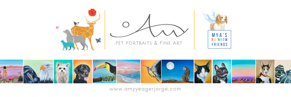 Amy's Creative Corner