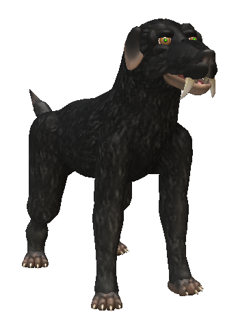 A Field Guide To Doomsday: Devastation Drive-In 3-D — 'Dracula's Dog ...