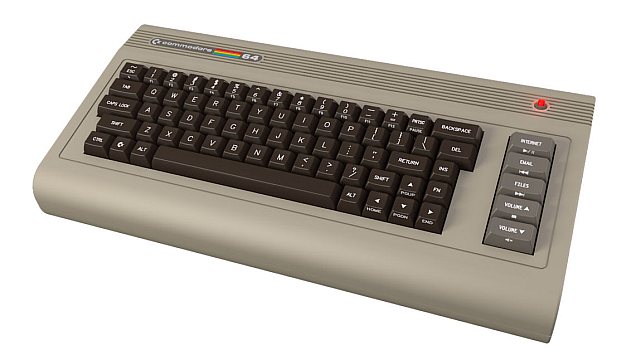 Indie Retro News: Commodore 64 - Still going strong today!