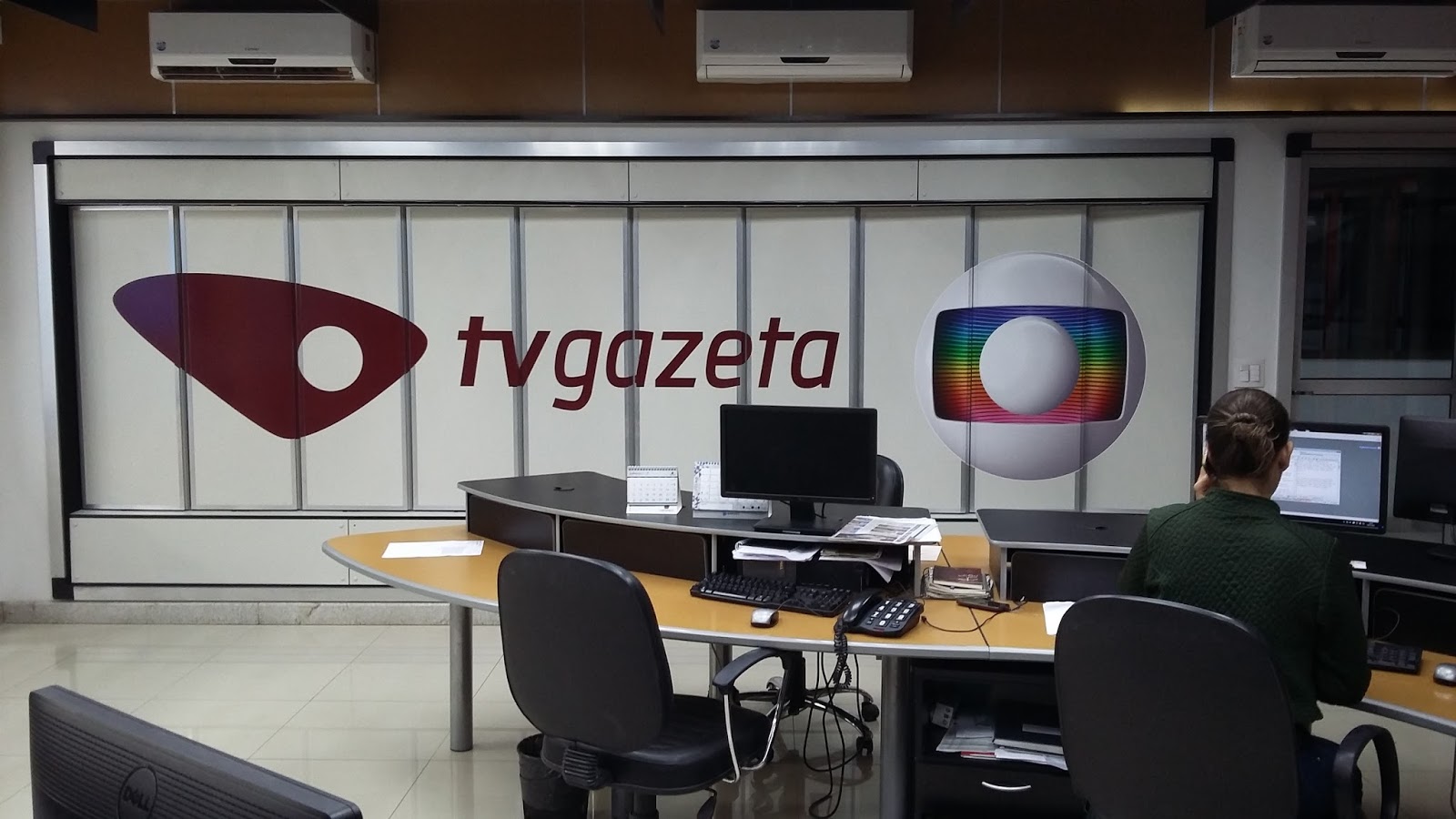 Aparato do Entretenimento: Bastidores: Acompanhamos a 2º Edição do "ES ...