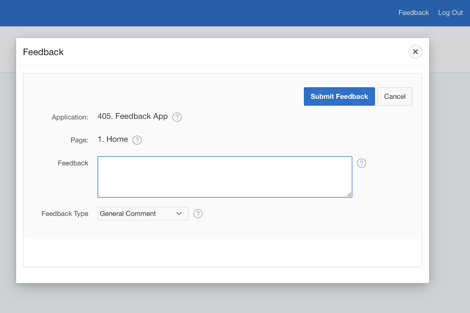 Dimitri Gielis Blog (Oracle Application Express - APEX): My top 3 to ...