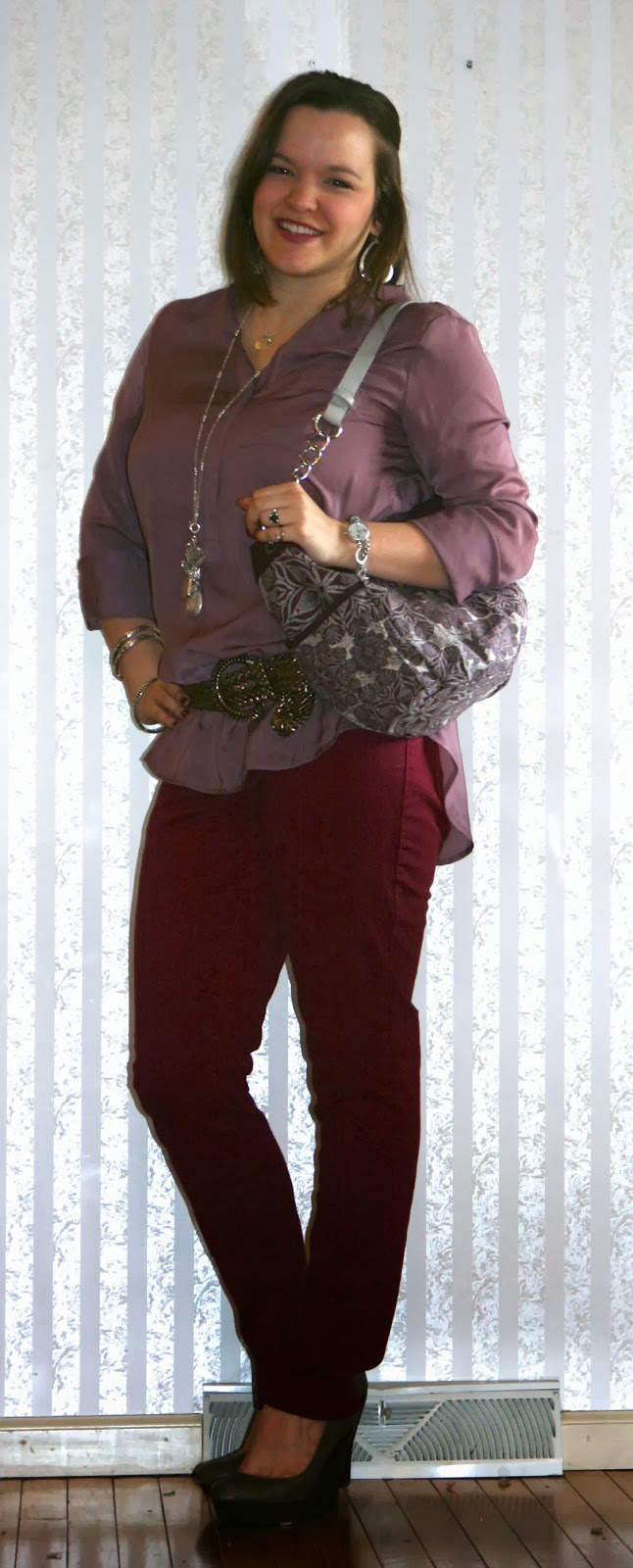 FashionsbyMandy: 3 Tips for a Creative Outfit