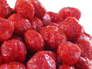 chef : a memory of flavours : chapter XIV - sweets and candy