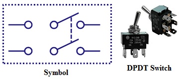 21 Jenis Saklar Listrik dan Fungsinya (LENGKAP) - Studi Elektronika
