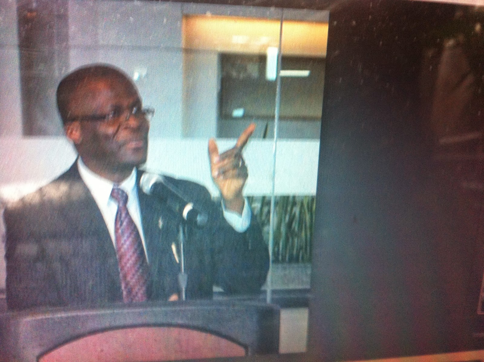 THE BLACK SOCIAL HISTORY:: BLACK SOCIAL HISTORY : AFRO-IRISH POLITICIAN ...