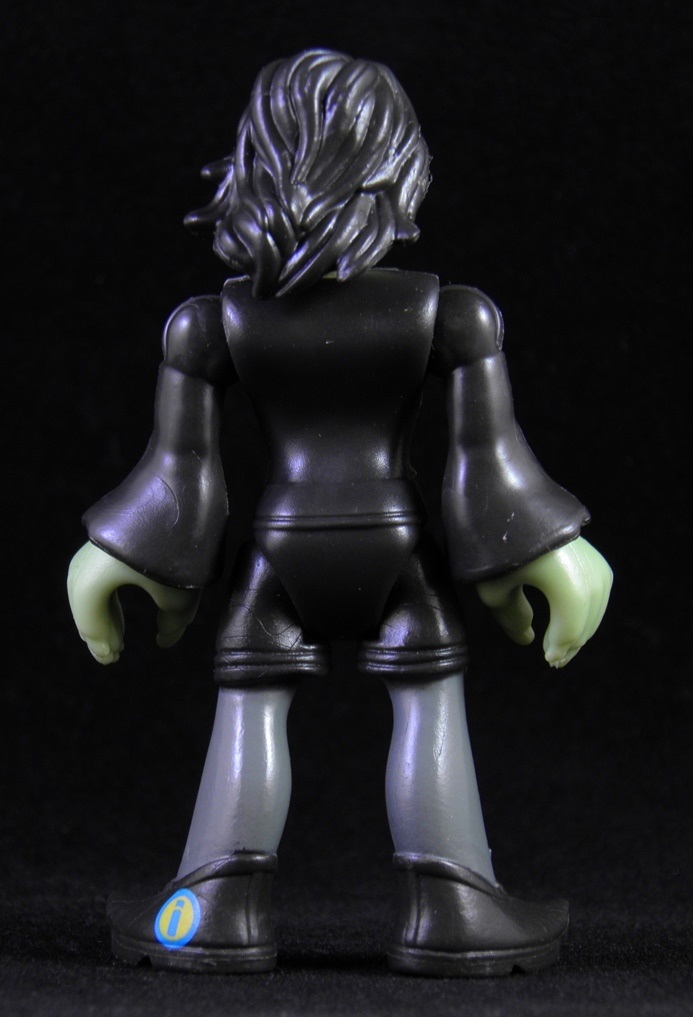 She's Fantastic: Imaginext Blind Bags - WICKED WITCH!