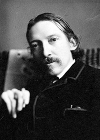 Tales of Mystery and Imagination: Robert Louis Stevenson: The Body Snatcher