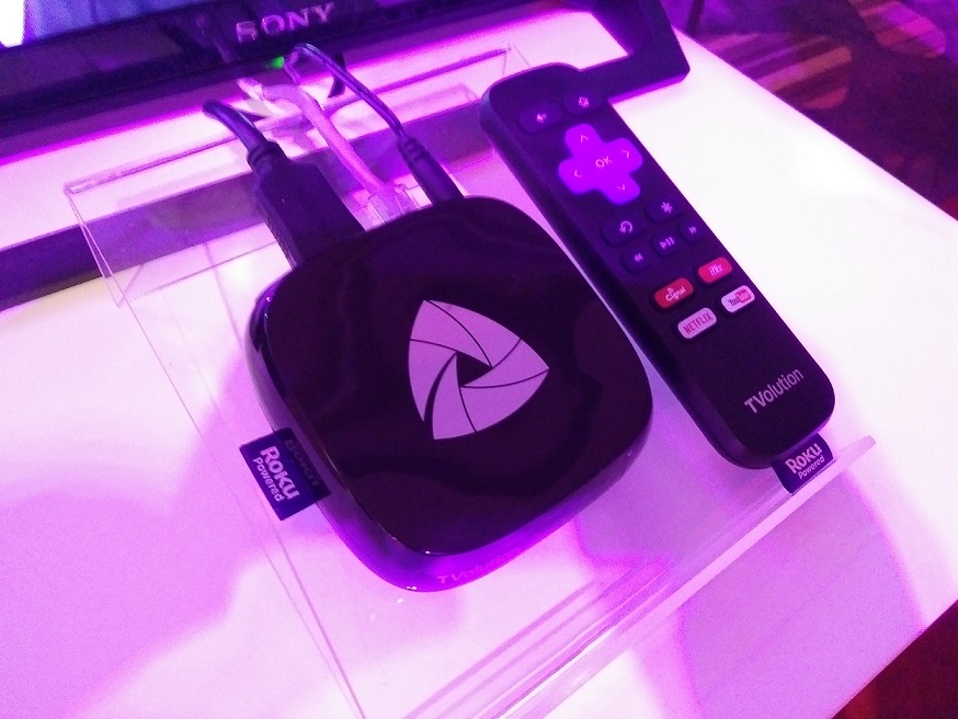 PLDT Home launches Roku Powered TVolution in PH - Benteuno.com