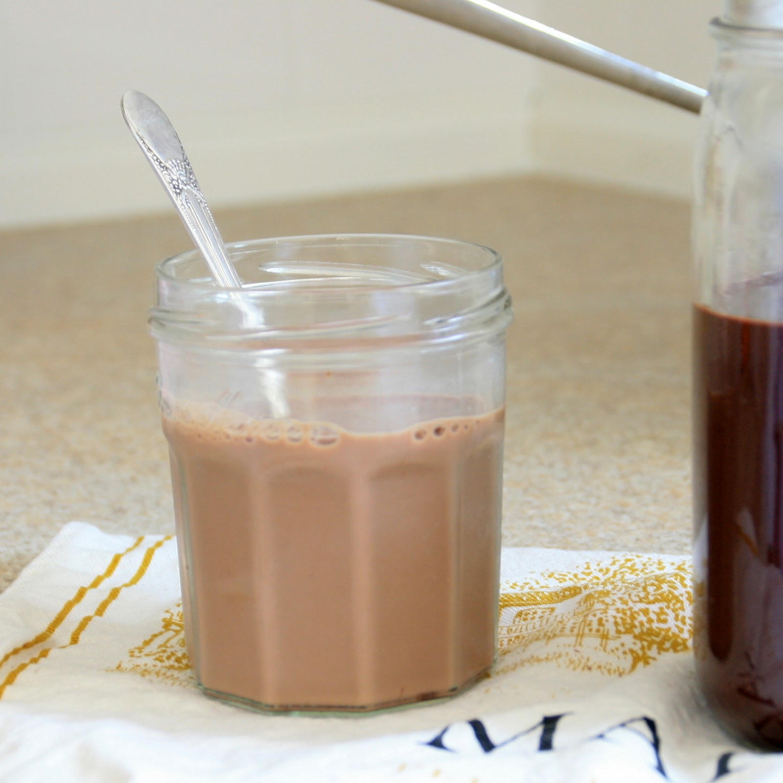 Cooking with Chopin, Living with Elmo: Homemade (Unprocessed) Chocolate ...