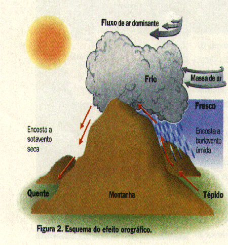 Geo - Conceição : TIPOS DE PRECIPITAÇÕES.
