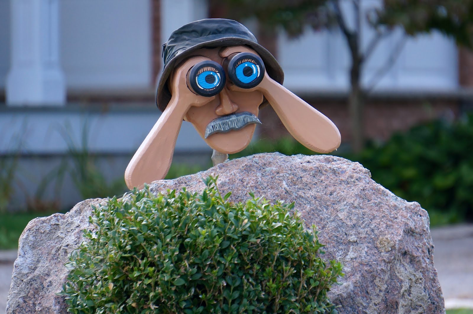 Arista Ramblers: Port Burwell, August 10-12 2012