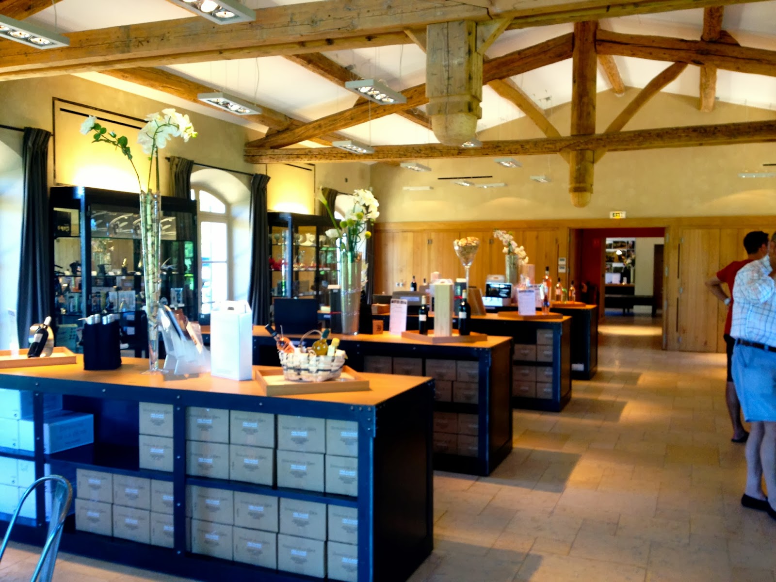 Pip's Wine Tips: Domaine De La Croix